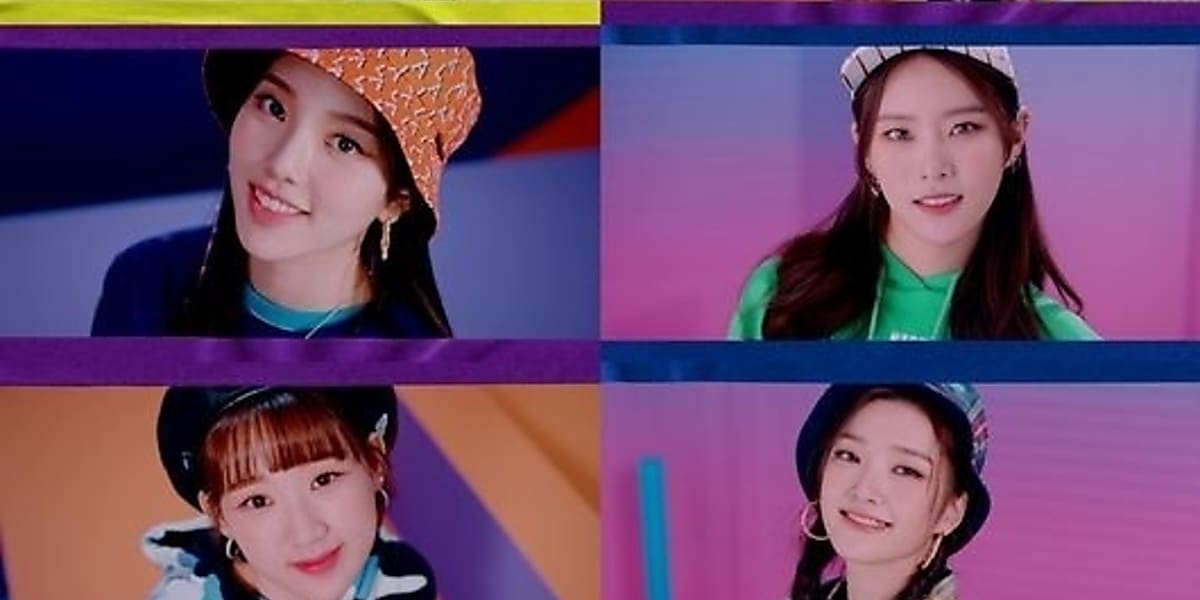 Weeekly、タイトル曲「After School」MV予告映像を公開…10代の爽やかな魅力 - Kstyle