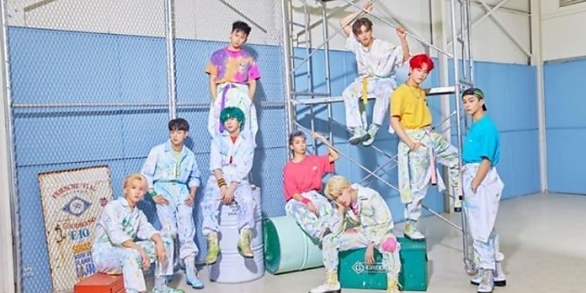 T1419、8月23にニューアルバム「BEFORE SUNRISE Part.3」でカムバック…より成長した姿に期待 - Kstyle