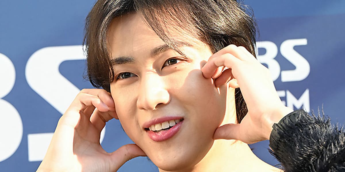 【PHOTO】GOT7 ベンベン「2時脱出Cultwo Show」出演のため放送局へ…全身ブラックコーデ（動画あり） - Kstyle