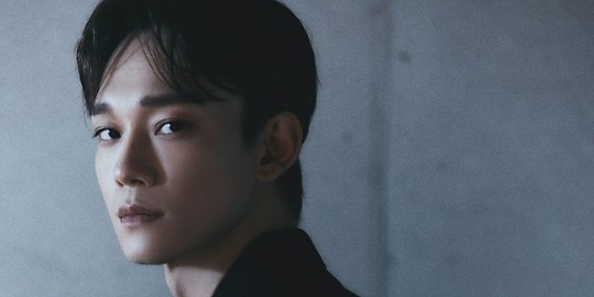EXO チェン、新曲「Last Scene」のライブ映像を11月15日に公開 - Kstyle