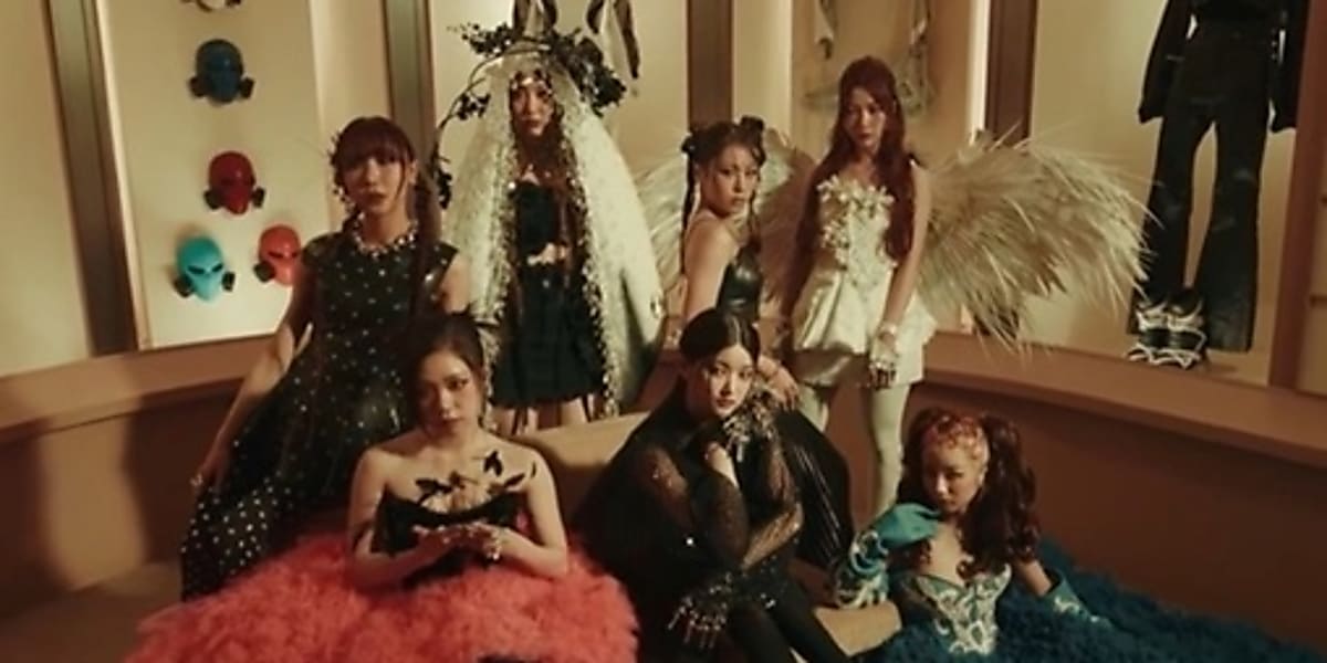 Big Planet Madeの新人BADVILLAIN、デビュー曲「BADVILLAIN」MV公開…MCモンがプロデュース - Kstyle