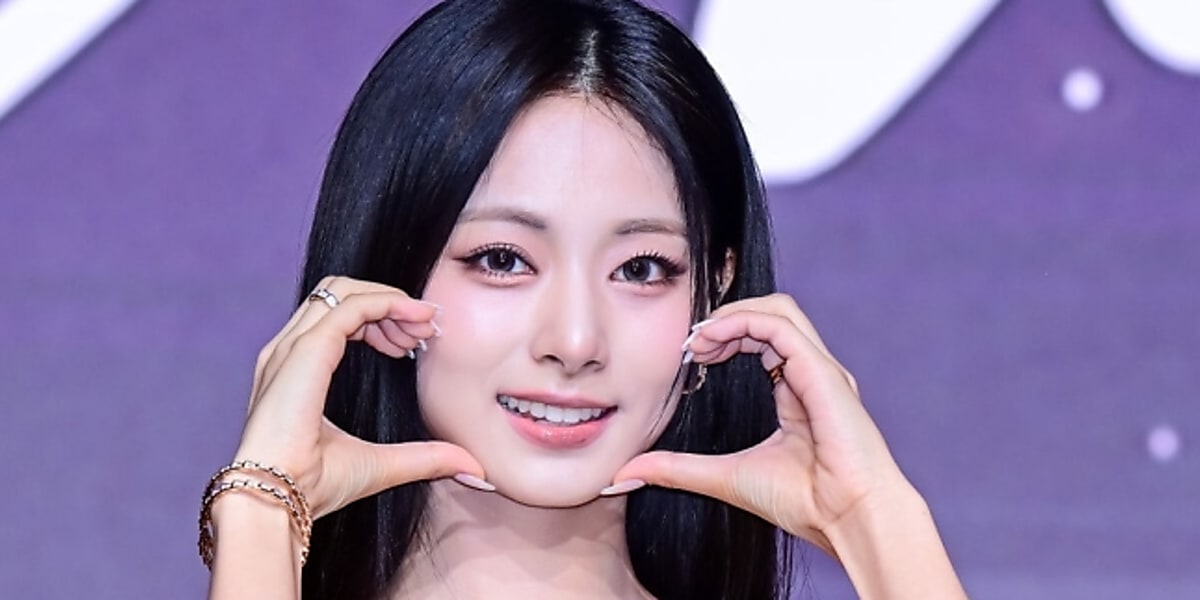 TWICE ツウィ、念願のソロデビューに喜び「初めて披露するセクシーな姿も…メンバーの応援が心強かった」 - Kstyle