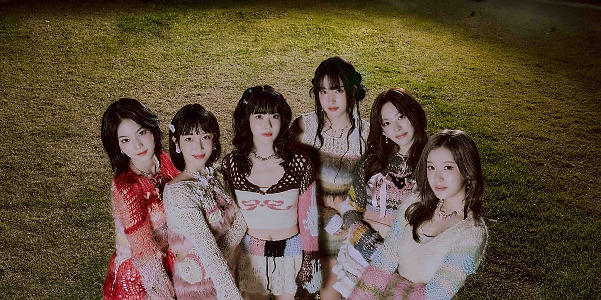 STAYC、日本5thシングルの収録曲「GPT -Japanese Ver.-」パフォーマンスビデオのメイキング映像が公開 - Kstyle