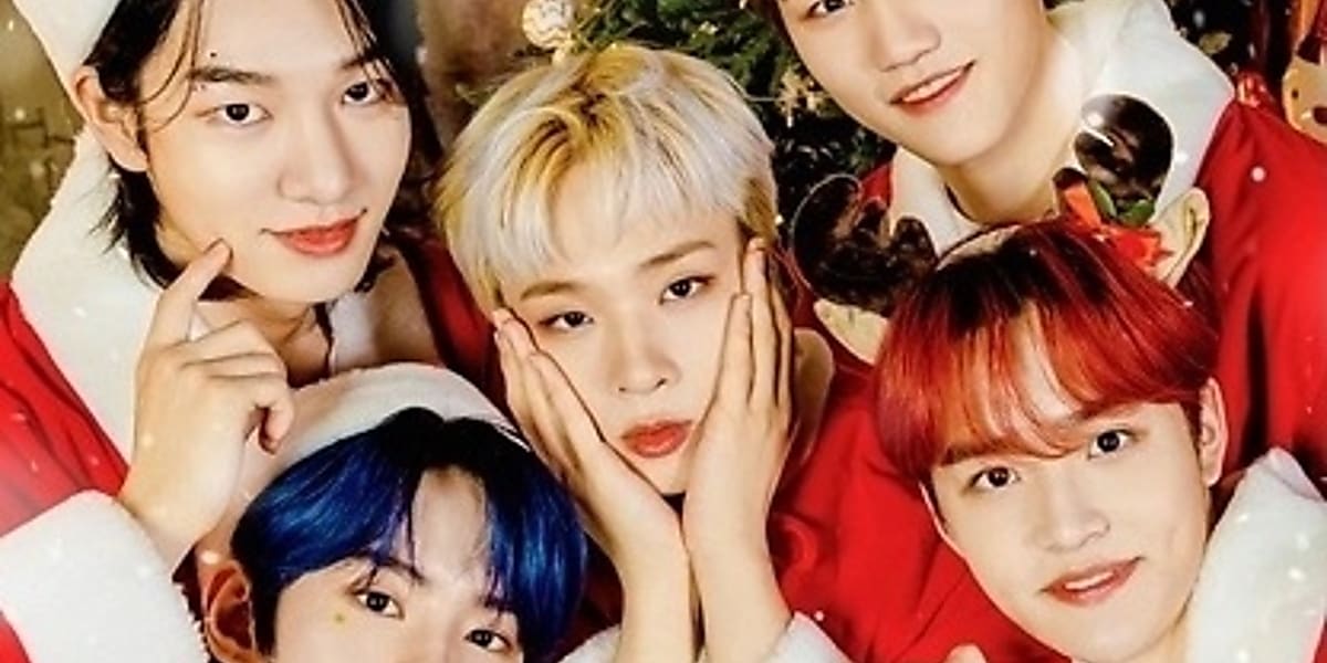 MCND、ファンミーティング「MERRY MEET」を12月18日に開催！予告ポスターも公開 - Kstyle