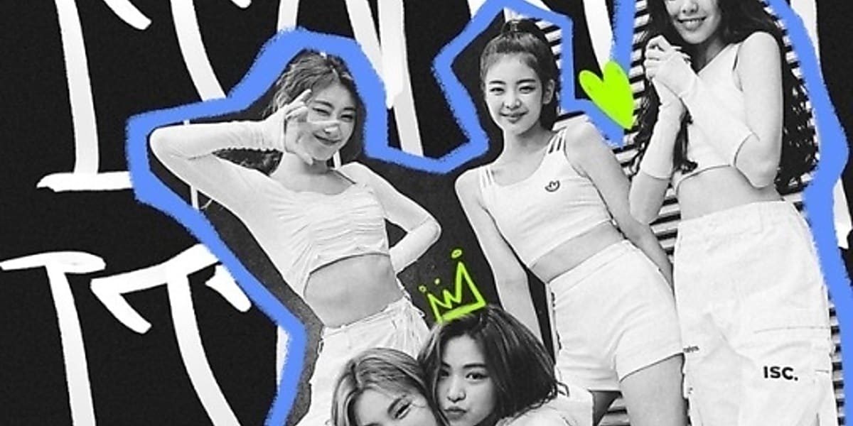 ITZY、米MTVでダンス映像を単独先行公開…強烈なパフォーマンスに世界中から関心集中 - Kstyle