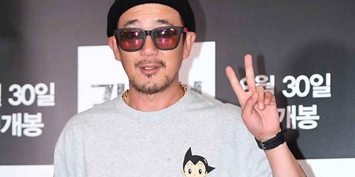 DJ DOC イ・ハヌル、一般女性との交際を認める…生配信に登場も - Kstyle