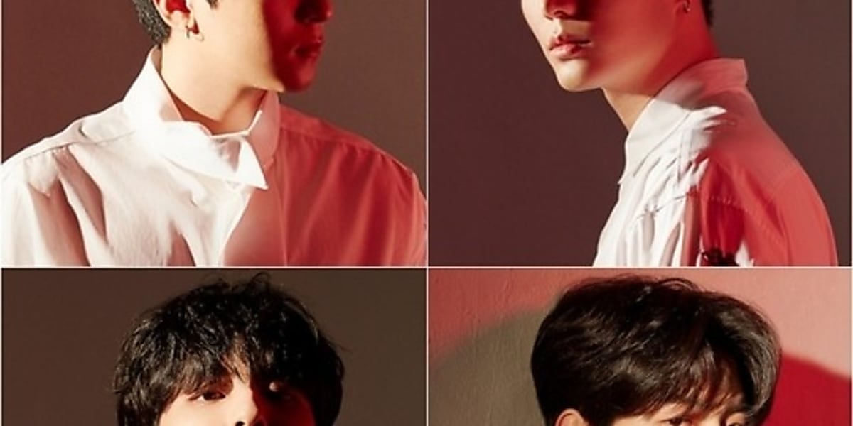 DAY6、3年ぶりに全員で！JYPがカムバックを予告「3月を目標に準備中」 - Kstyle