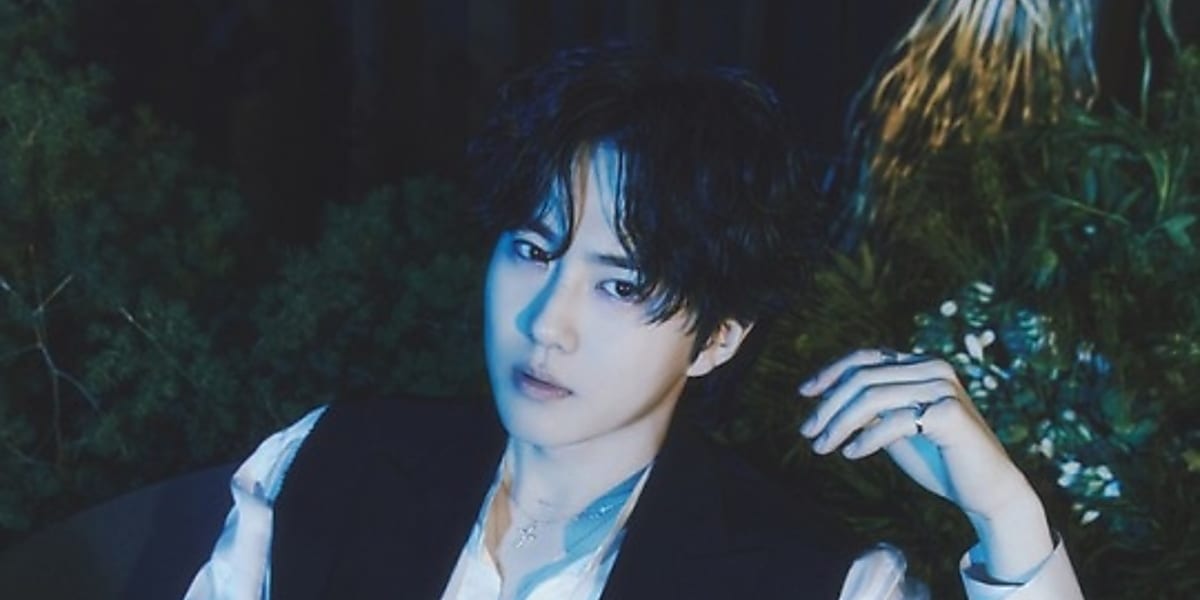 EXO スホからチャンヨルまで、タイトル曲「Cream Soda」予告イメージを公開…セクシーな雰囲気 - Kstyle