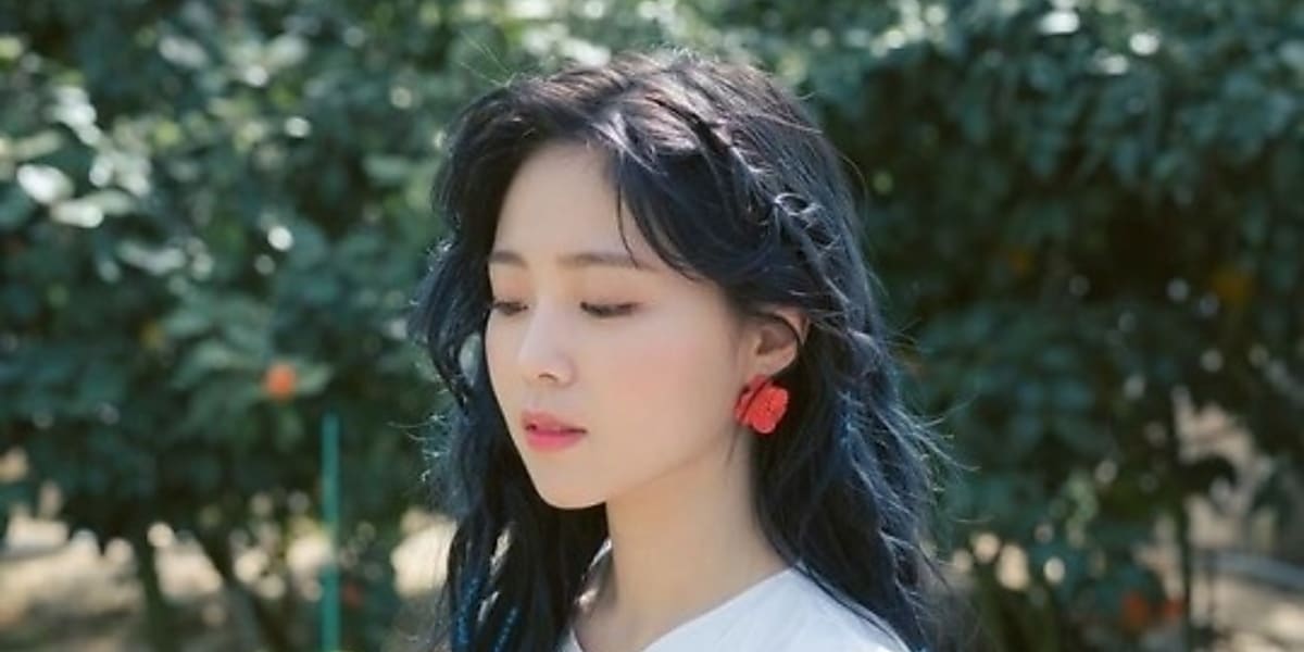 HYNN＆イ・ミンヒョク、デュエット曲「今や愛の季節」を3月31日にリリース決定 - Kstyle