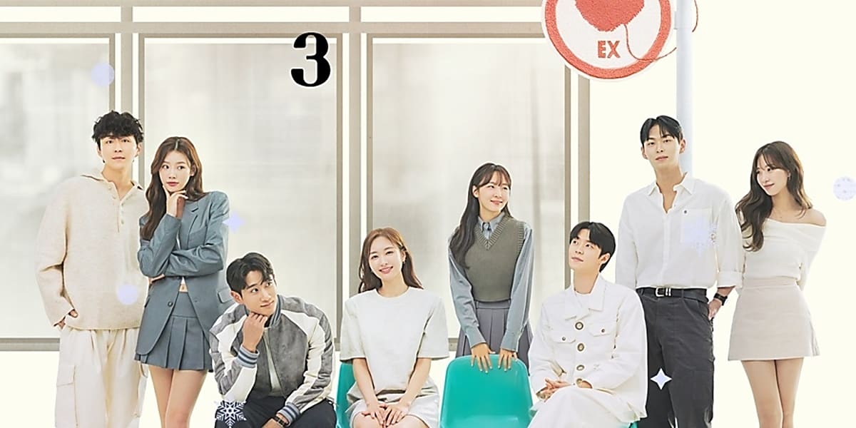 韓国の恋愛リアリティ「乗り換え恋愛3」Leminoにて6月26日より日本独占配信スタート - Kstyle