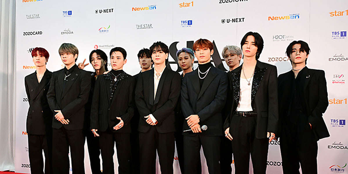 【PHOTO】JO1、日本で初開催「ASEA 2024」のレッドカーペットに登場（動画あり） - Kstyle