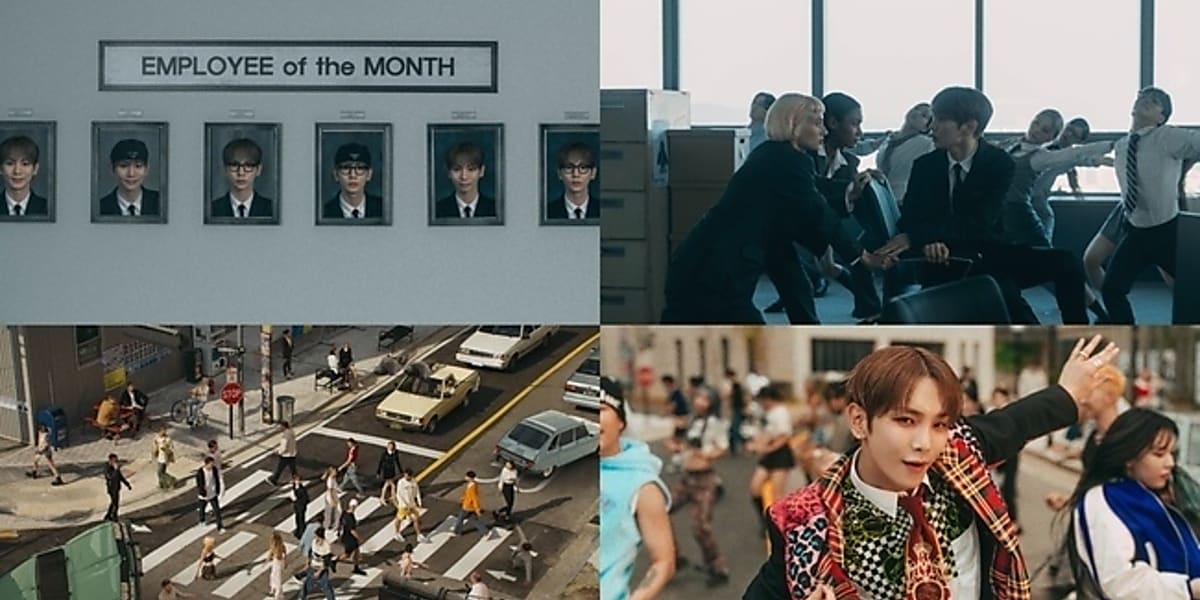 SHINee キー、タイトル曲「Good ＆ Great」MV予告映像を公開…軽快な雰囲気と興味深いストーリー - Kstyle