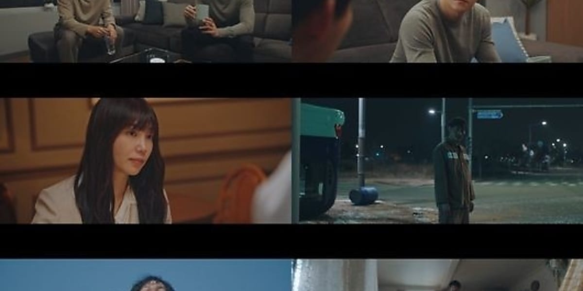 「ブラインド」2PM テギョン、Apink チョン・ウンジを助けるため行動も…衝撃の展開【ネタバレあり】 - Kstyle
