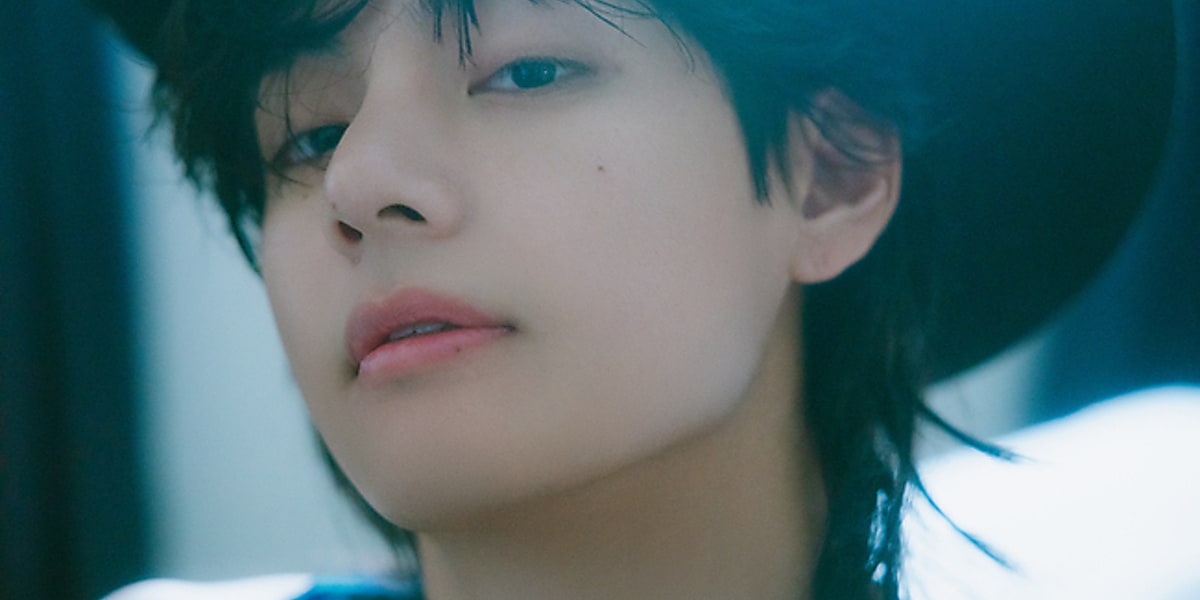 BTSのV、オリコンデイリーデジタルシングルランキングで1位＆2位を獲得！ - Kstyle