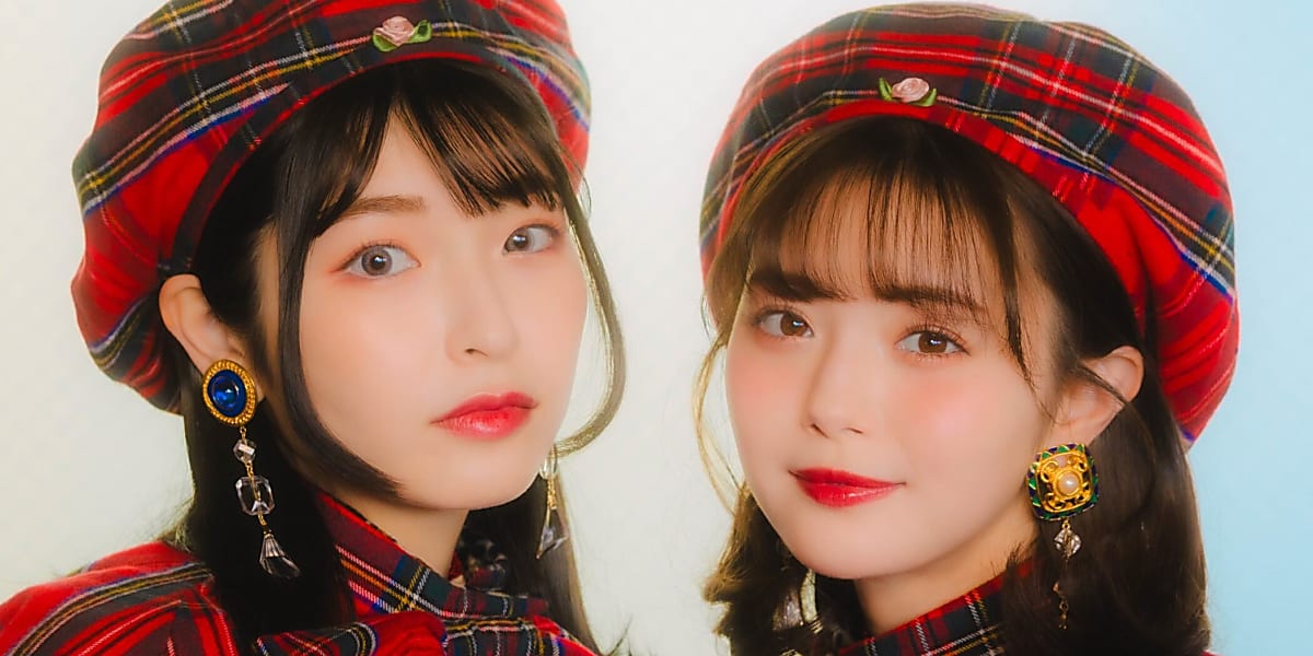 Night Tempoによる3人組ユニットFANCYLABO、新曲「Sugar Sugar」のMVを公開…監督・撮影・編集を手掛ける - Kstyle