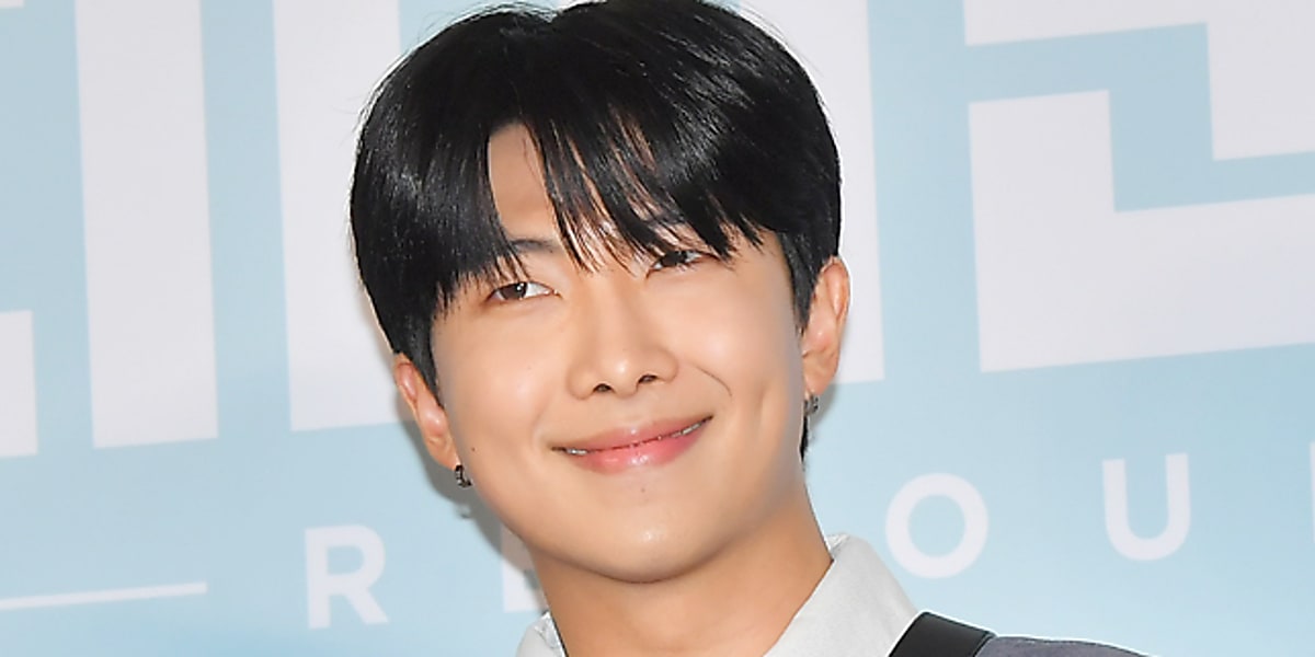 【PHOTO】BTSのRM、アン・ヒョソプ、イ・サンユンら、映画「リバウンド」VIP試写会に出席（動画あり） - Kstyle