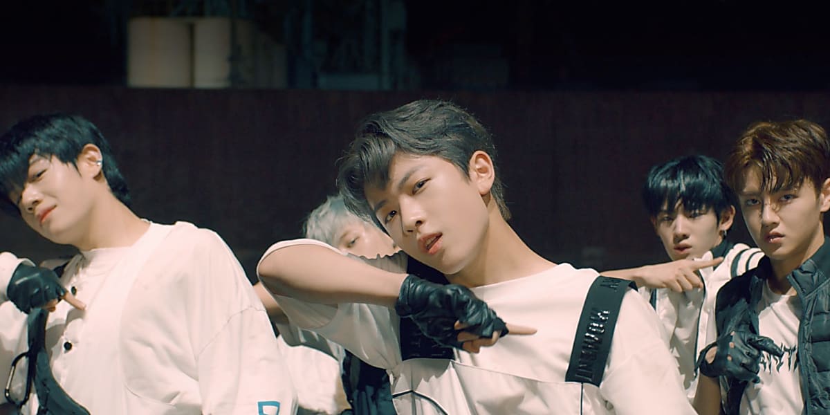 FANTASY BOYS、新曲「OneShot」Japanese ver․のMVを公開…明日韓国で正式デビュー - Kstyle