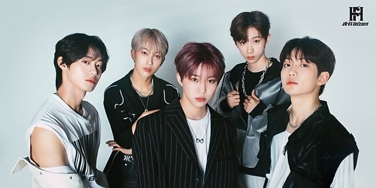 新人バンドHi-Fi Un!corn、明日放送の「アッコにおまかせ！」に出演決定…デビュー控えインタビューに登場 - Kstyle