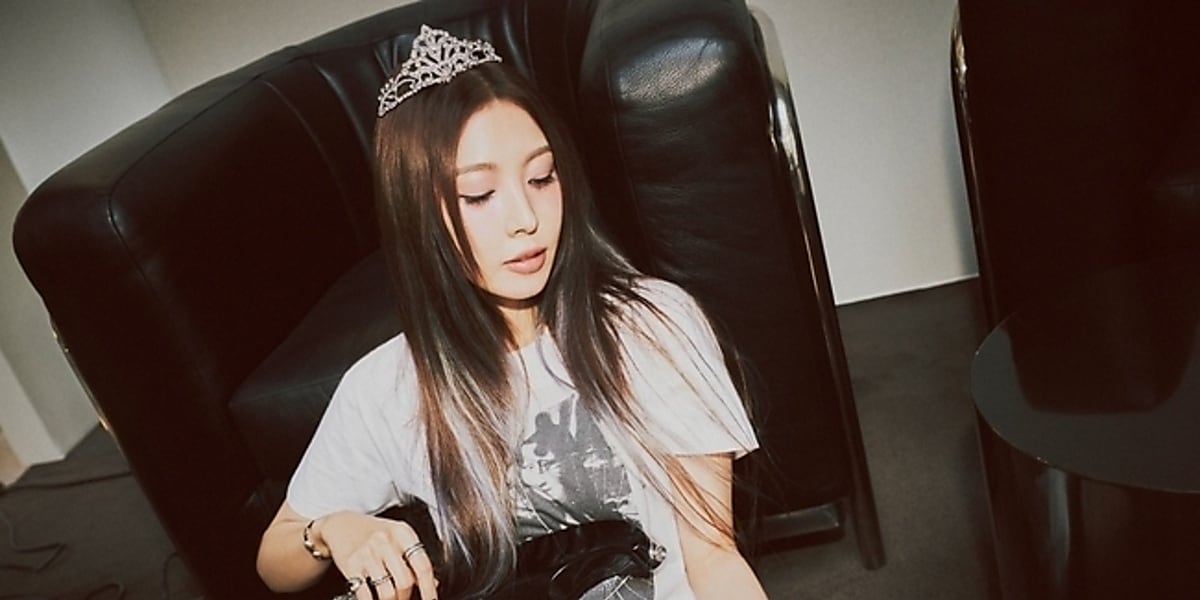BoA、ニューアルバムにファンソング「After Midnight」を収録 - Kstyle