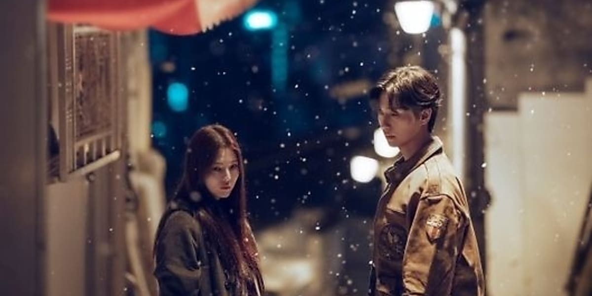 パク・ソジュン＆ハン・ソヒ主演のNetflixドラマ「京城クリーチャー」シーズン2のスチールカットを公開 - Kstyle