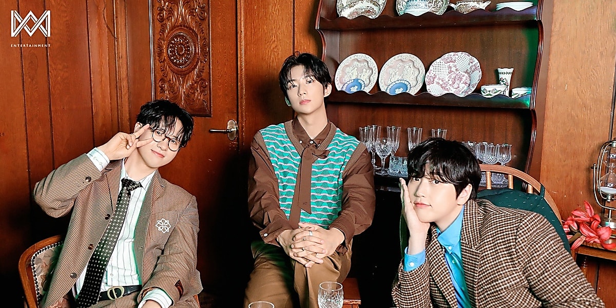 B1A4、8thミニアルバム「CONNECT」のプロモーションスケジュールを公開 - Kstyle