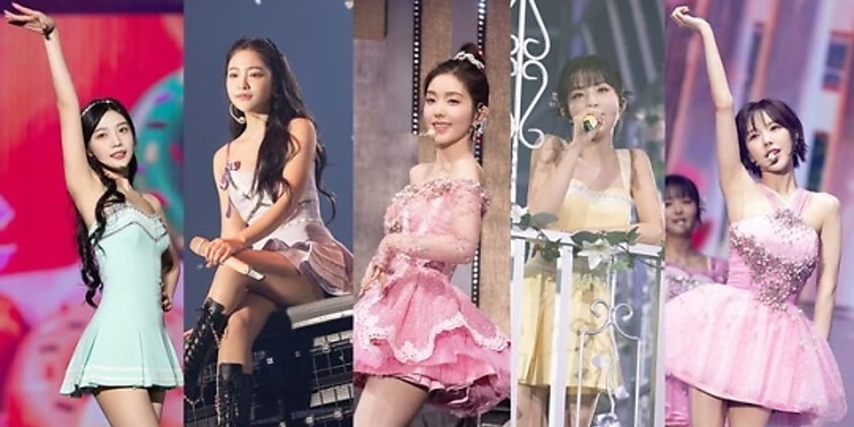 Red Velvet、11月のカムバックを予告！SMがコメント - Kstyle