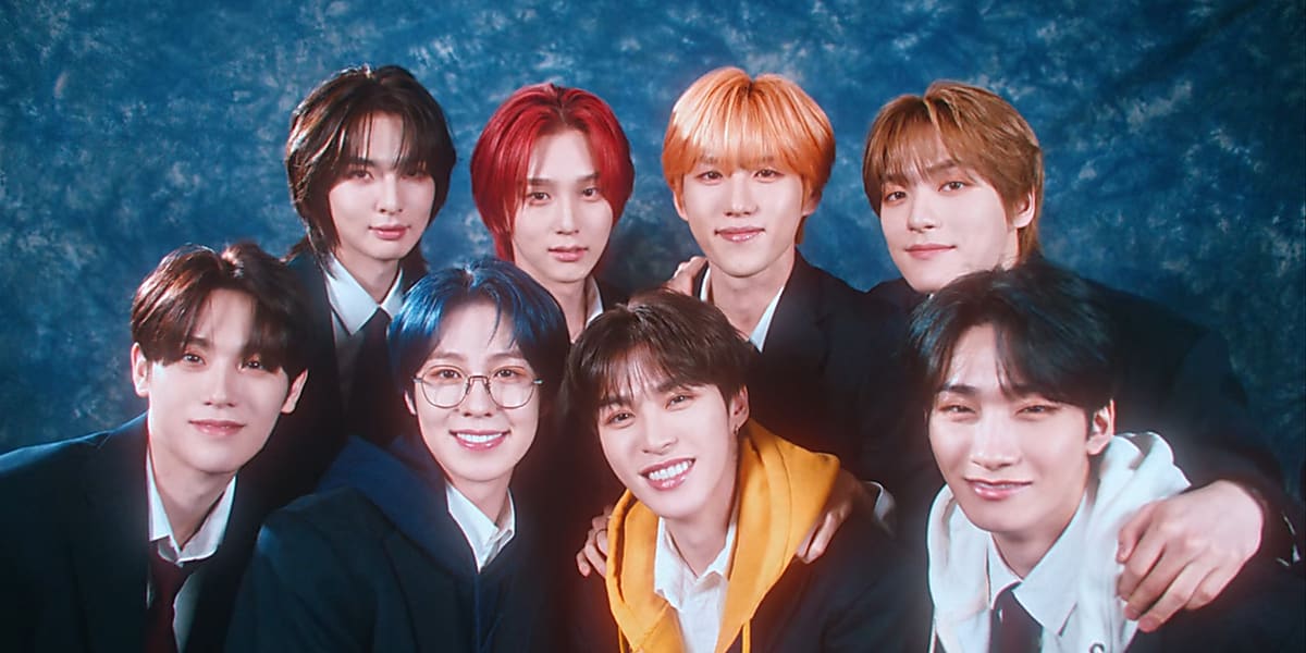 EPEX、先行公開シングル「卒業式（Graduation Day）」MV公開…蘇る懐かしい思い出 - Kstyle