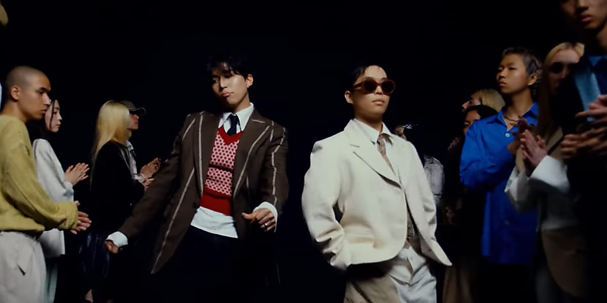Colde、タイトル曲「Heartbreak Club」MV公開…AKMU イ・チャンヒョクとコラボ - Kstyle