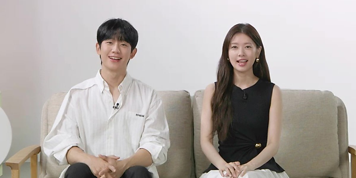 チョン・ヘイン＆チョン・ソミンからKstyleに動画メッセージが到着！Netflix「となりのMr․パーフェクト」いよいよ配信スタート！ - Kstyle