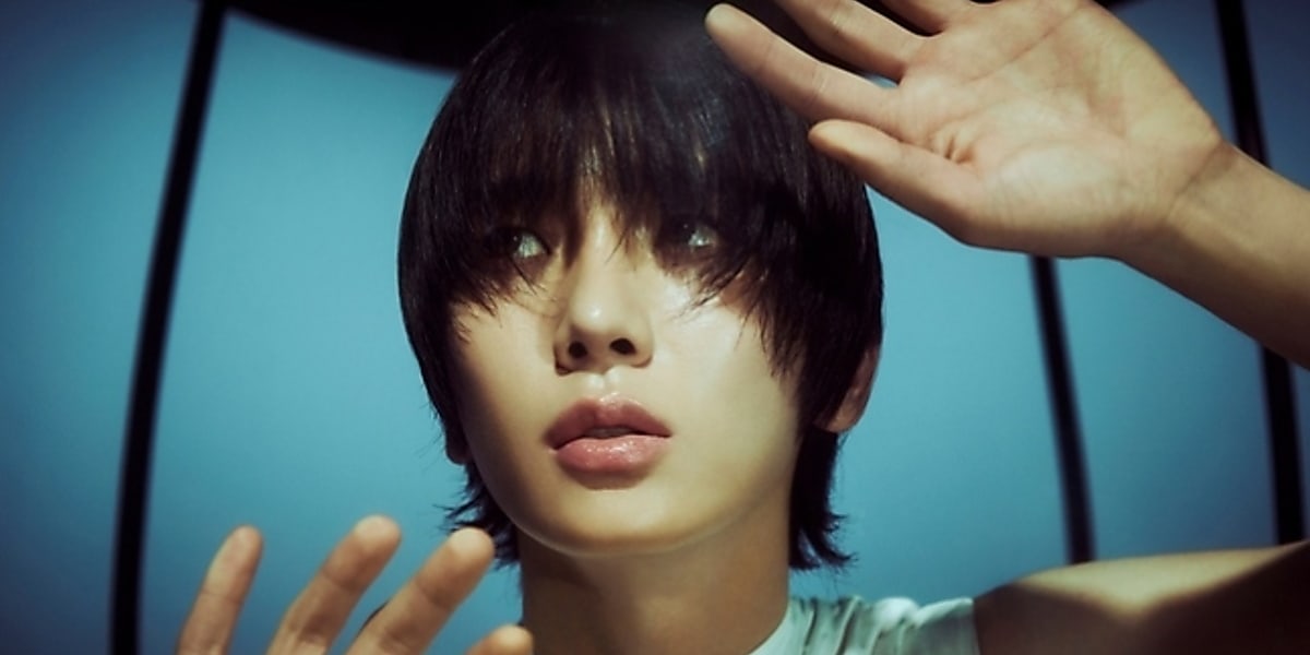 SHINee キー、アンコールコンサートで新曲を披露！新たな予告イメージも公開 - Kstyle