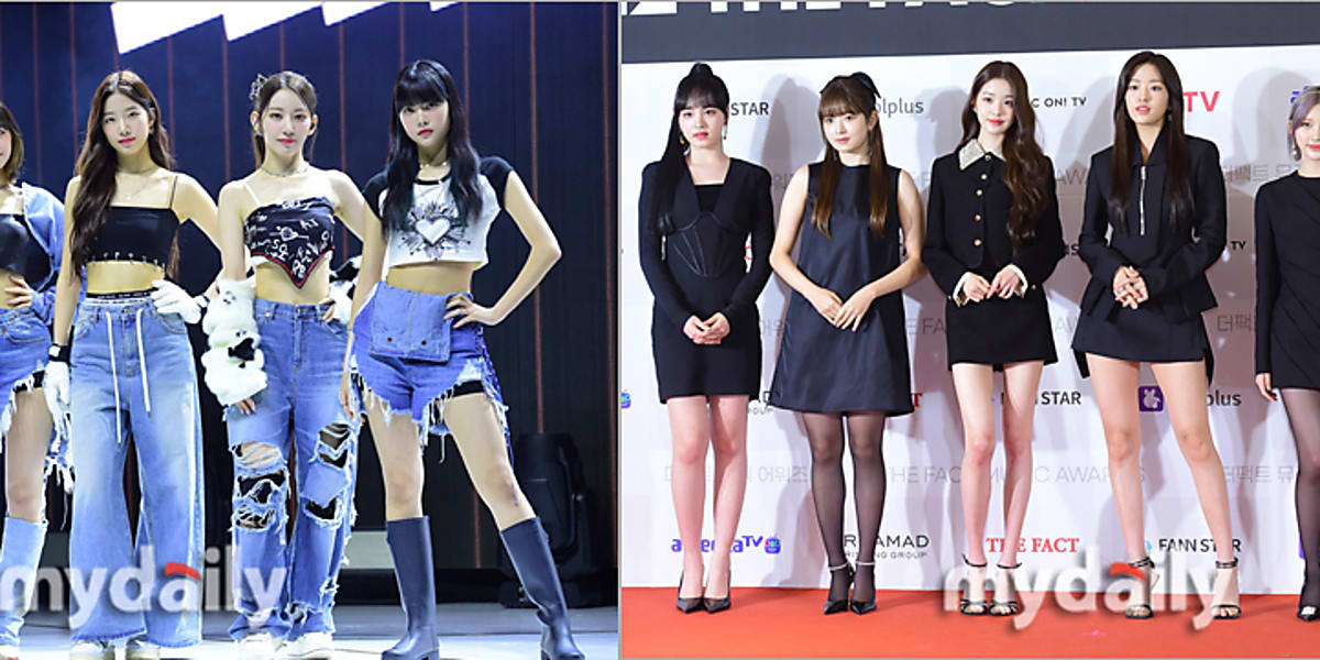 LE SSERAFIM＆IVE「NHK紅白歌合戦」の初出場が内定？日本メディアが続々報道 - Kstyle