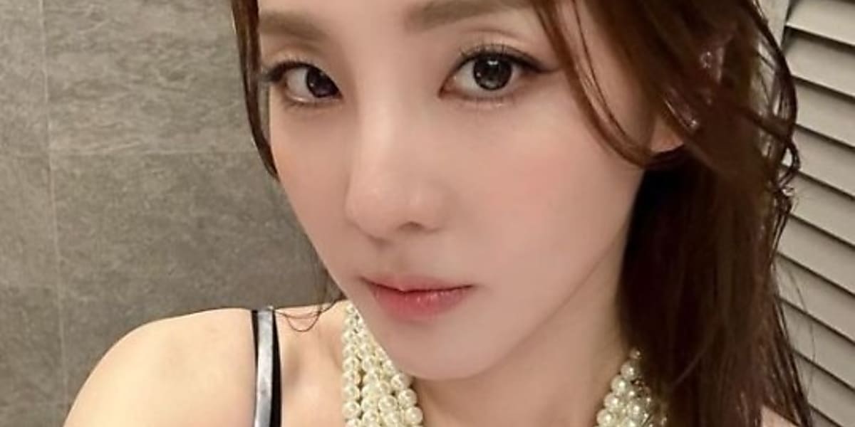元2NE1のDARA、CLとの近況を公開「私の音楽を聴いてもらった」 - Kstyle