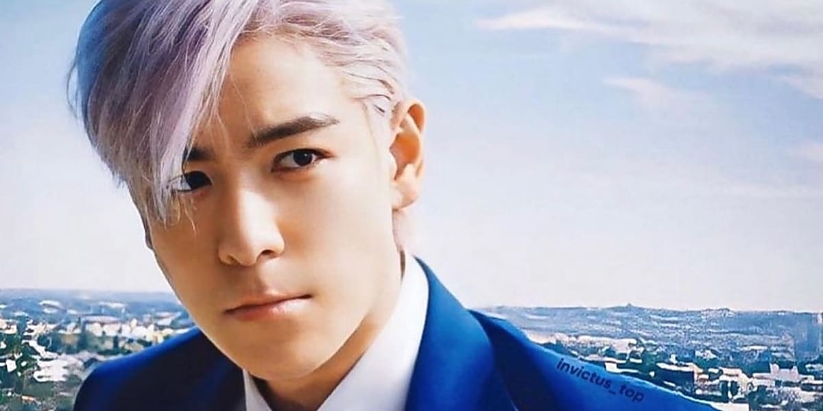BIGBANGのT․O․P、ソロカムバックを予告？ニューアルバム準備中の近況を公開（動画あり） - Kstyle