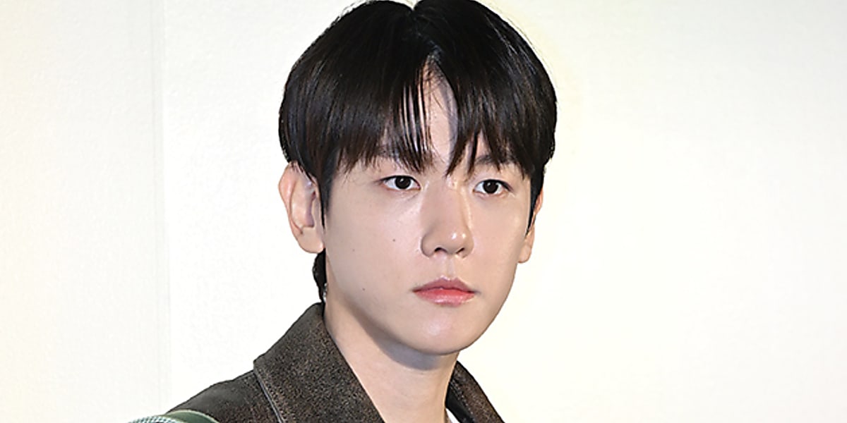 EXO ベクヒョン、4thミニアルバム「Hello, World」スケジュールを公開…多様なコンテンツを披露 - Kstyle