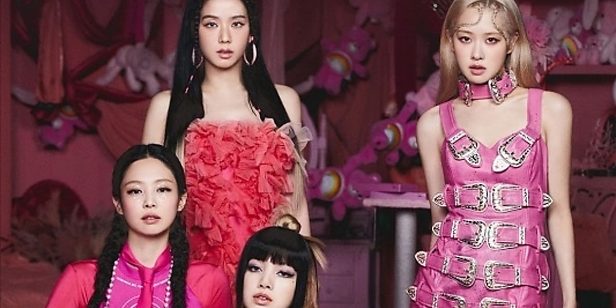 BLACKPINK、2ndフルアルバム「BORN PINK」でカムバック！新曲MVに隠された秘密とは？ - Kstyle