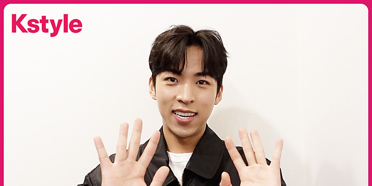 【Kstyle11周年】チュ・ジョンヒョクさんからお祝いメッセージが到着！直筆サイン入りポラを2名様にプレゼント（終了しました） - Kstyle