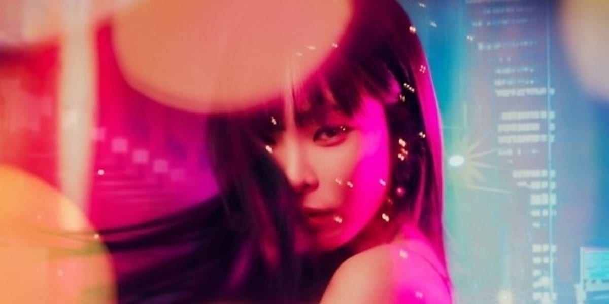 Heize、デビュー後初の単独コンサートツアーを開催！12月に韓国の3都市で開催 - Kstyle