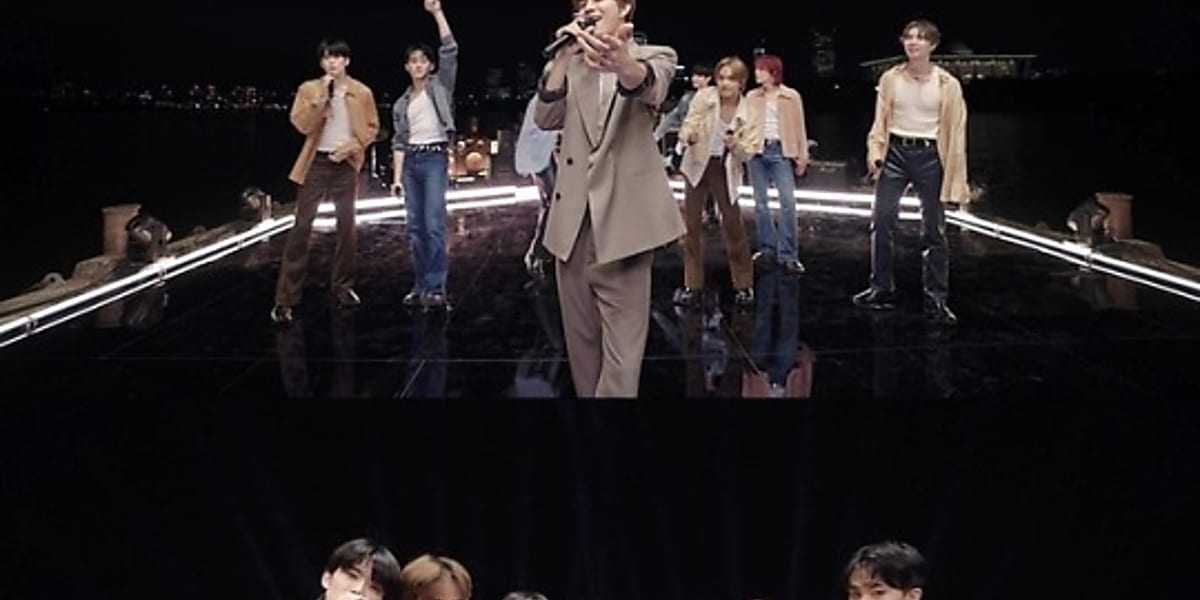 NCT 127、収録曲「Angel Eyes」トラックビデオを公開…ロマンチックな漢江の夜景にも注目 - Kstyle