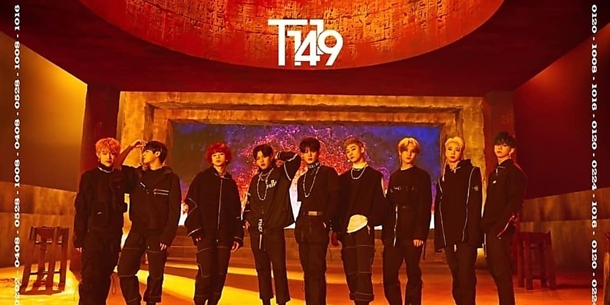 T1419の動画インタビューが到着！メンバーも驚きの魅力ポイントを大公開！？ - Kstyle