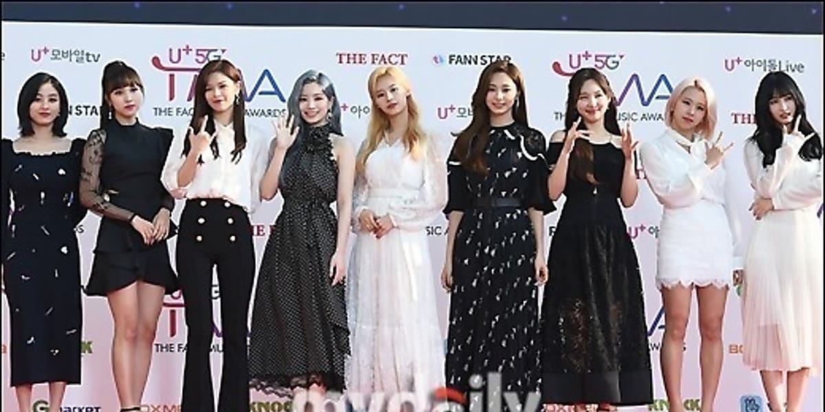 TWICE、NHK総合「シブヤノオト」特番放送に出演決定…視聴者たちのリクエスト曲を披露へ - Kstyle