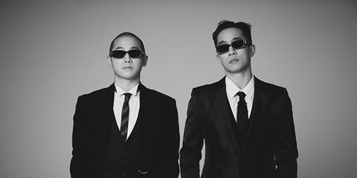 Mighty Mouth、5月23日に新曲「SLAM DUNK」をリリース！フィーチャリングアーティストにも期待 - Kstyle