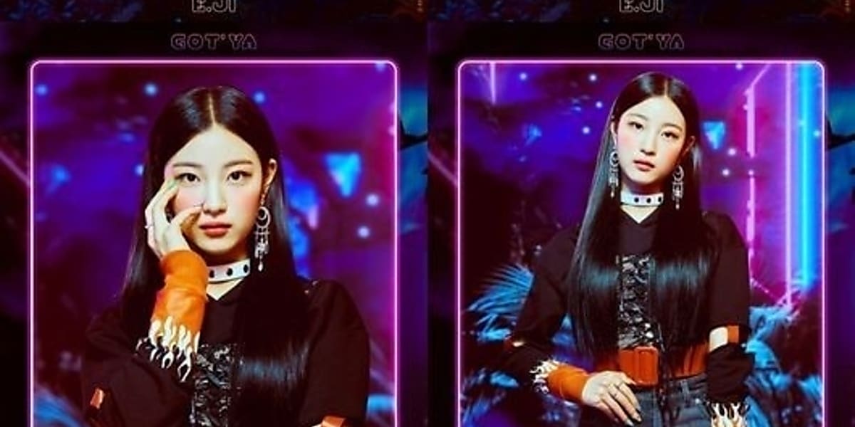 ICHILLIN' イェジュ＆イジ＆チェリン、デビュー曲「GOT'YA」のコンセプトフォトを公開 - Kstyle