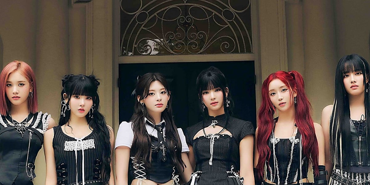 STAYC、11月13日に日本5thシングルがリリース決定！ブラック・アイド・ピルスンの全面プロデュース - Kstyle