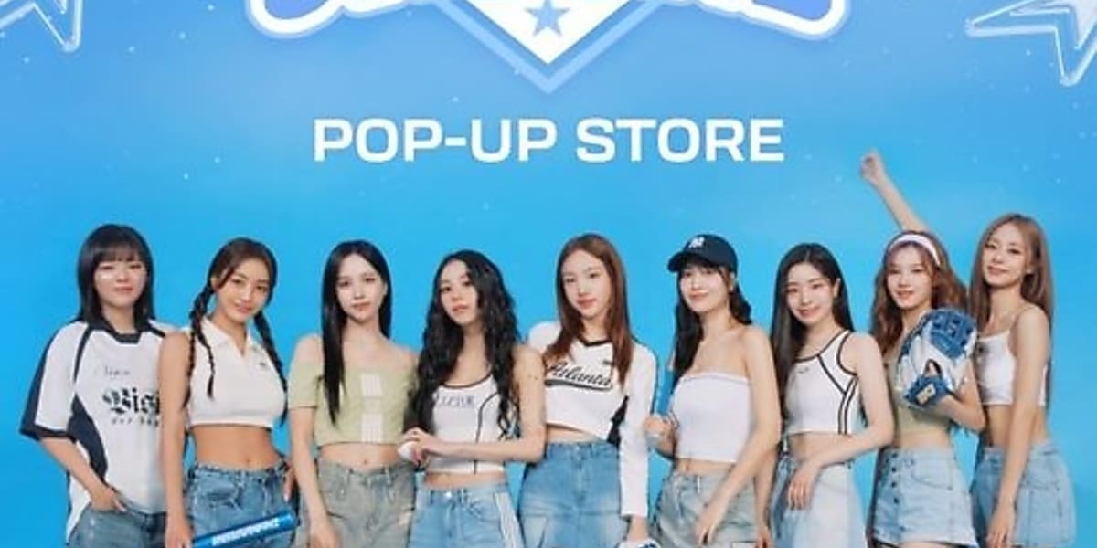 TWICE、デビュー9周年記念のポップアップストアを開催！10月にソウルでオープン - Kstyle