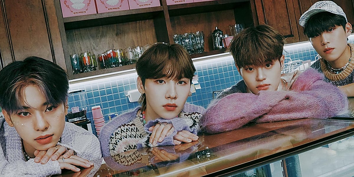 AB6IX、Amazon Original楽曲「Sugarcoat」「Complicated」のStudio Versionを2月より独占配信！ - Kstyle