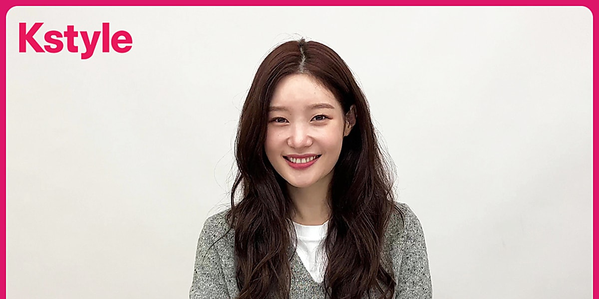 【Kstyle11周年】元DIA チェヨンさんからお祝いメッセージをいただきました！ - Kstyle