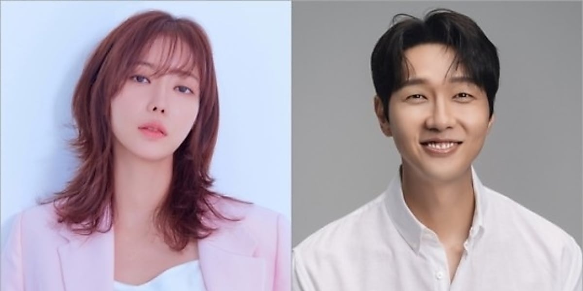 イム・スヒャン&チ・ヒョヌ、新ドラマ「美女と純情男」で共演…韓国で3月に放送開始 Kstyle