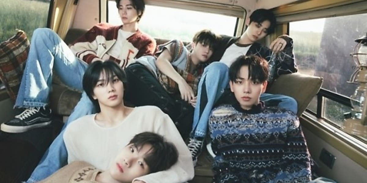 BOYNEXTDOOR、1st EP「WHY․․」MOODYバージョンのコンセプトフォト公開 - Kstyle