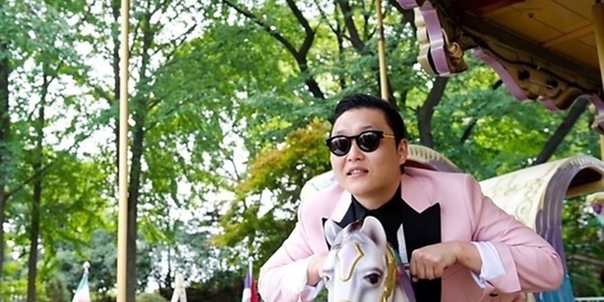 YG「PSYが米ユニバーサルミュージックと手を組んだ」と公式発表 - Kstyle