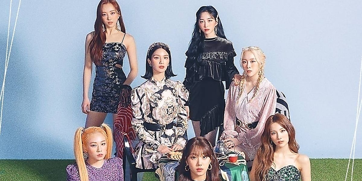 ELRIS、8月8日にオンラインコンサート＆トークイベントを開催…メンバーからメッセージも - Kstyle